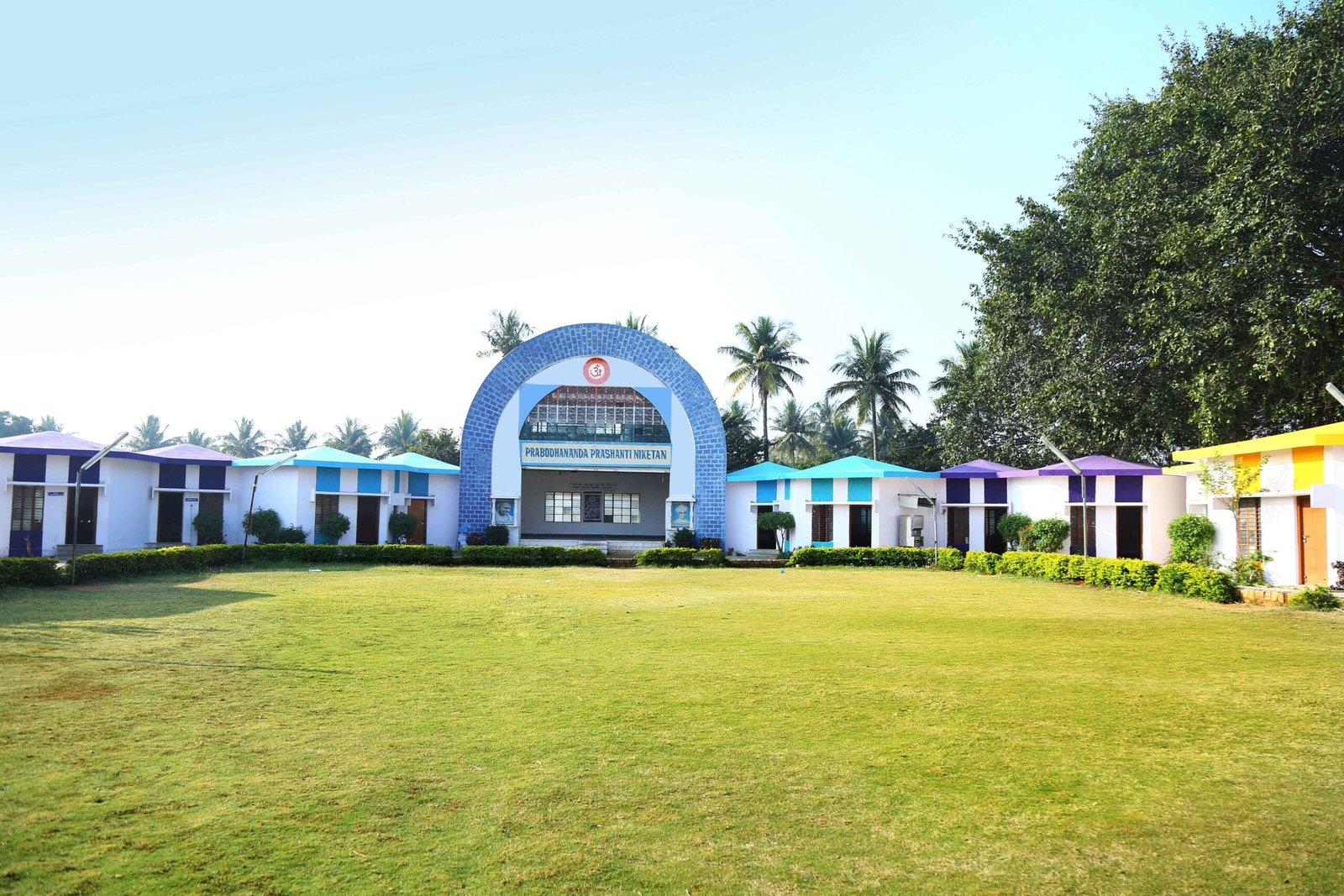 Ghatkesar – CBSE Vignan Schools